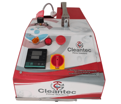 Cleantec Prime Solutions